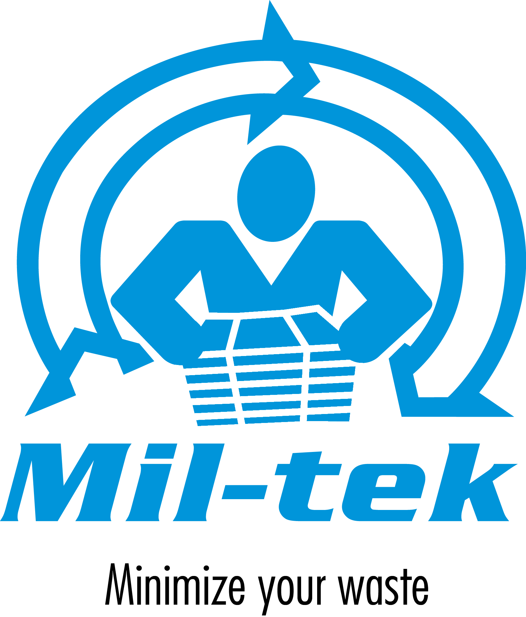 Mil-tek SA