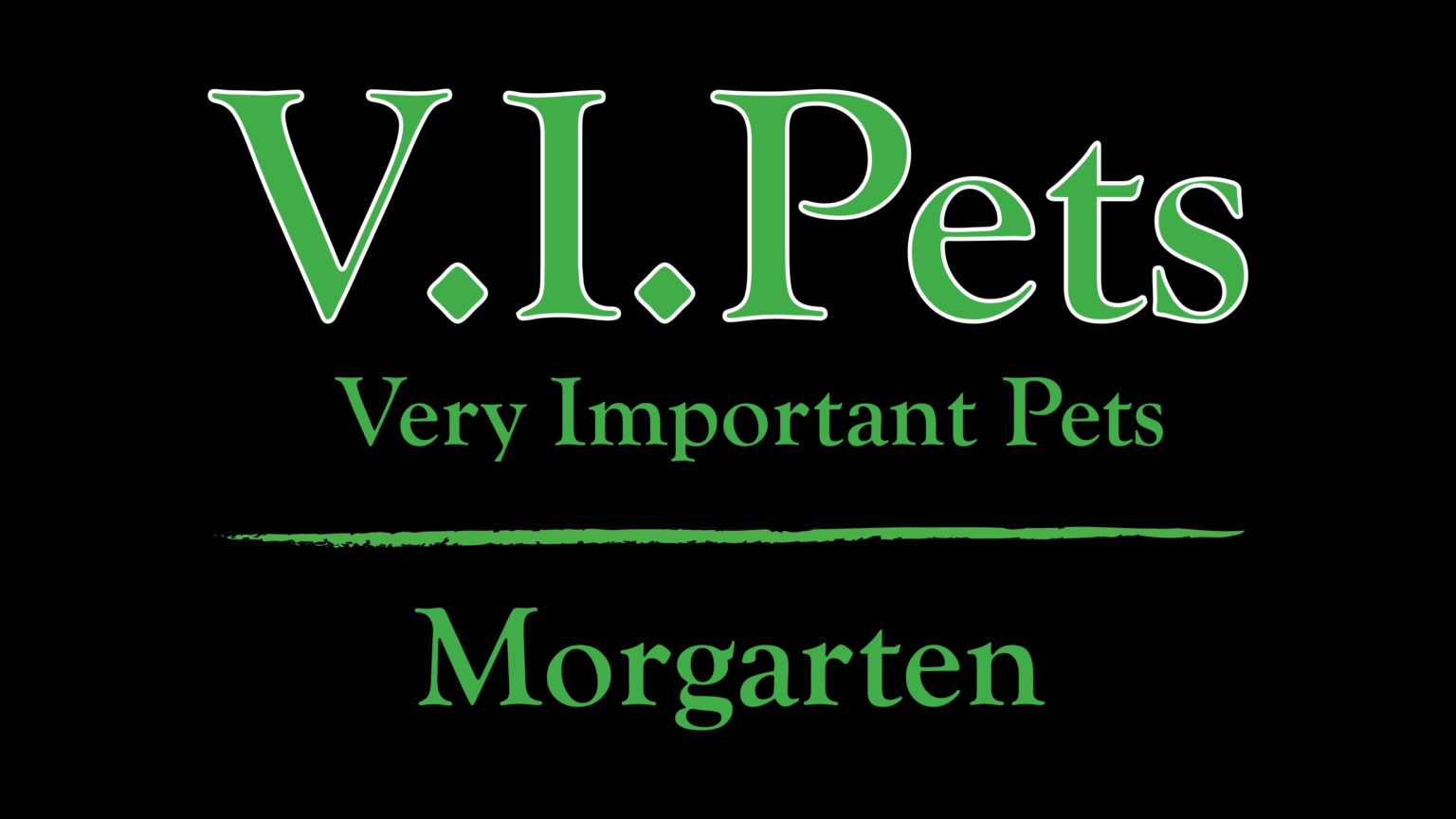 V.I.Pets AG