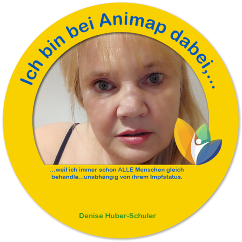 Animap.ch 🇨🇭 – Das diskriminierungsfreie Branchenportal