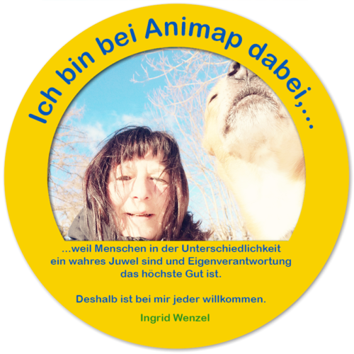 Animap.ch 🇨🇭 – Das diskriminierungsfreie Branchenportal